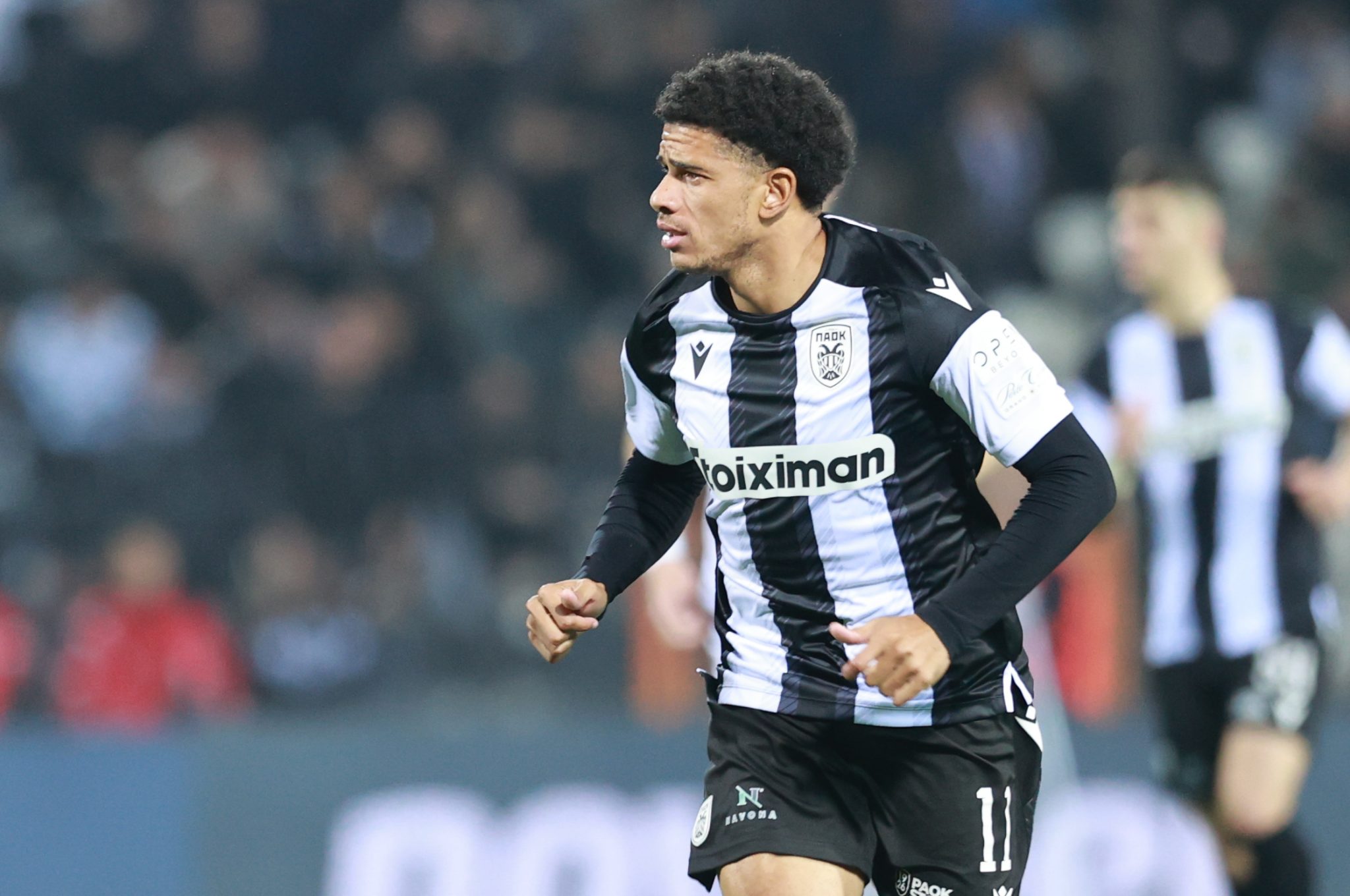 Postagem de Taison repercutiu entre a torcida do Inter; veja