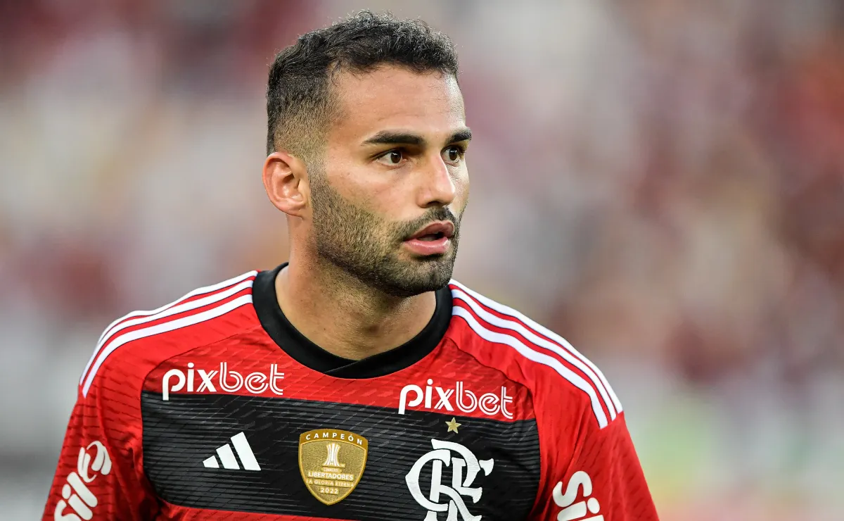 Marcos Braz confirma e craque do Flamengo está perto de assinar com Inter