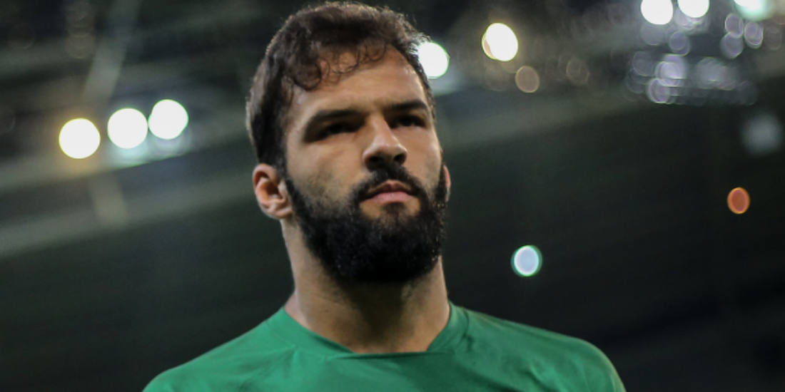 Muriel ACEITOU NOVO CONTRATO, agora está de volta para jogar com Alario ...