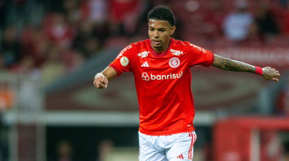 Inter prepara a saída do volante Matheus Dias e destino é revelado