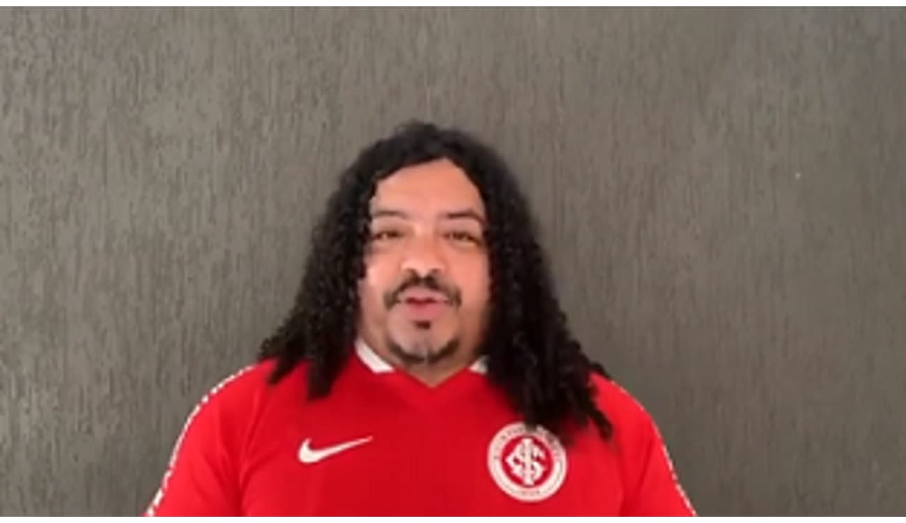 Perdigão revela que Inter contratou super craque