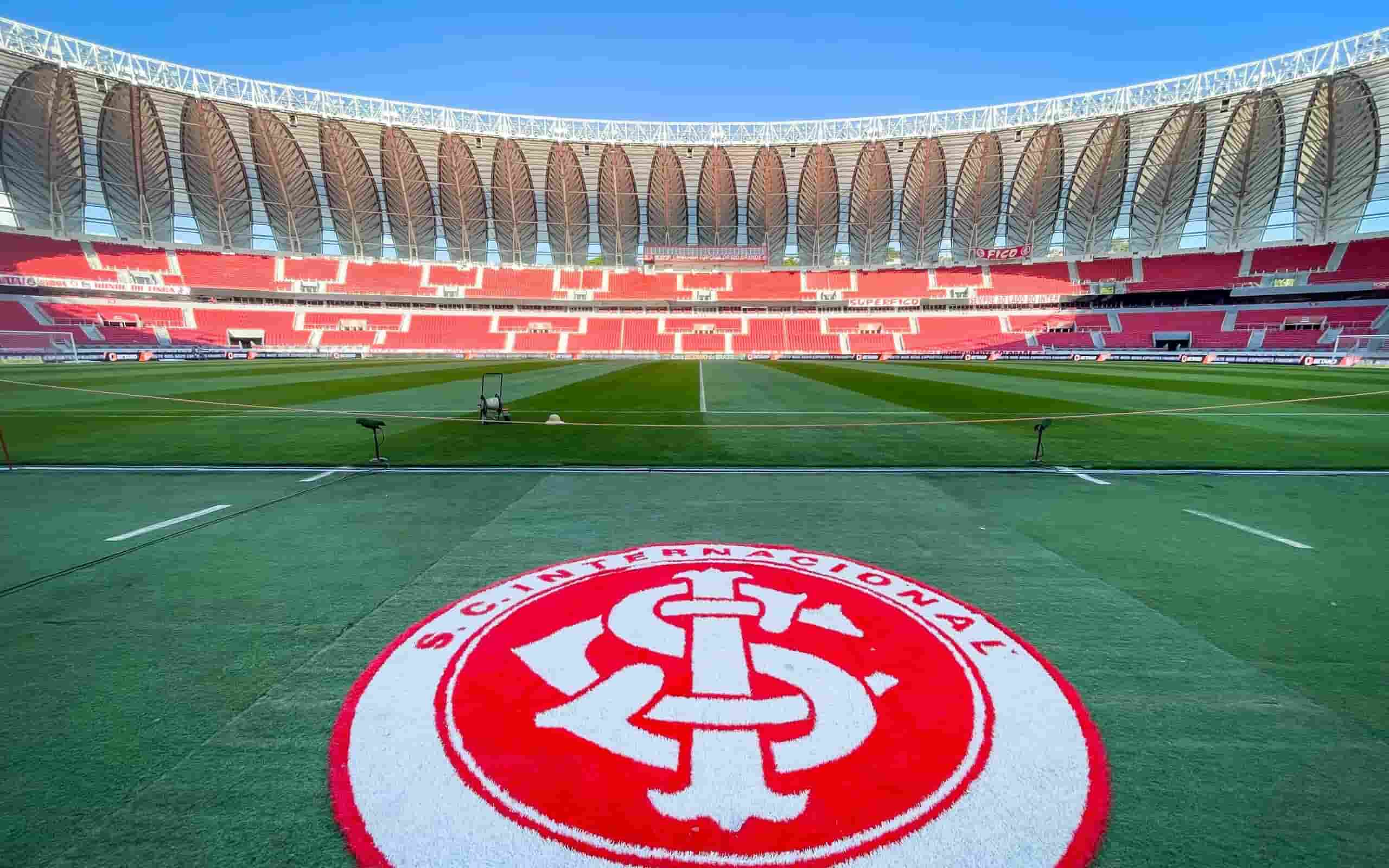 Conheça o novo Beira-Rio para o Inter