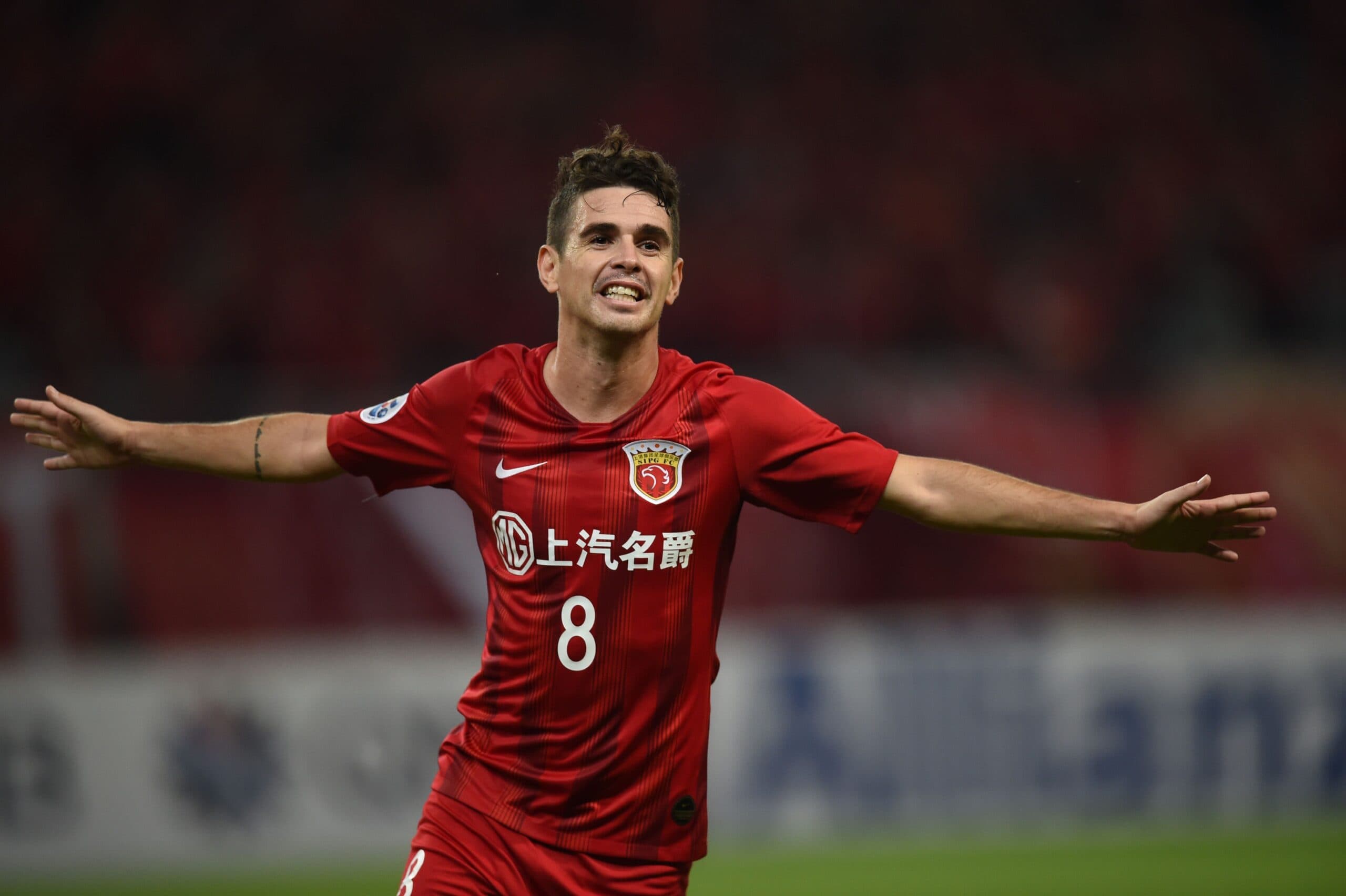 Oscar finalmente se manifesta e mostra que está tudo certo com o Inter