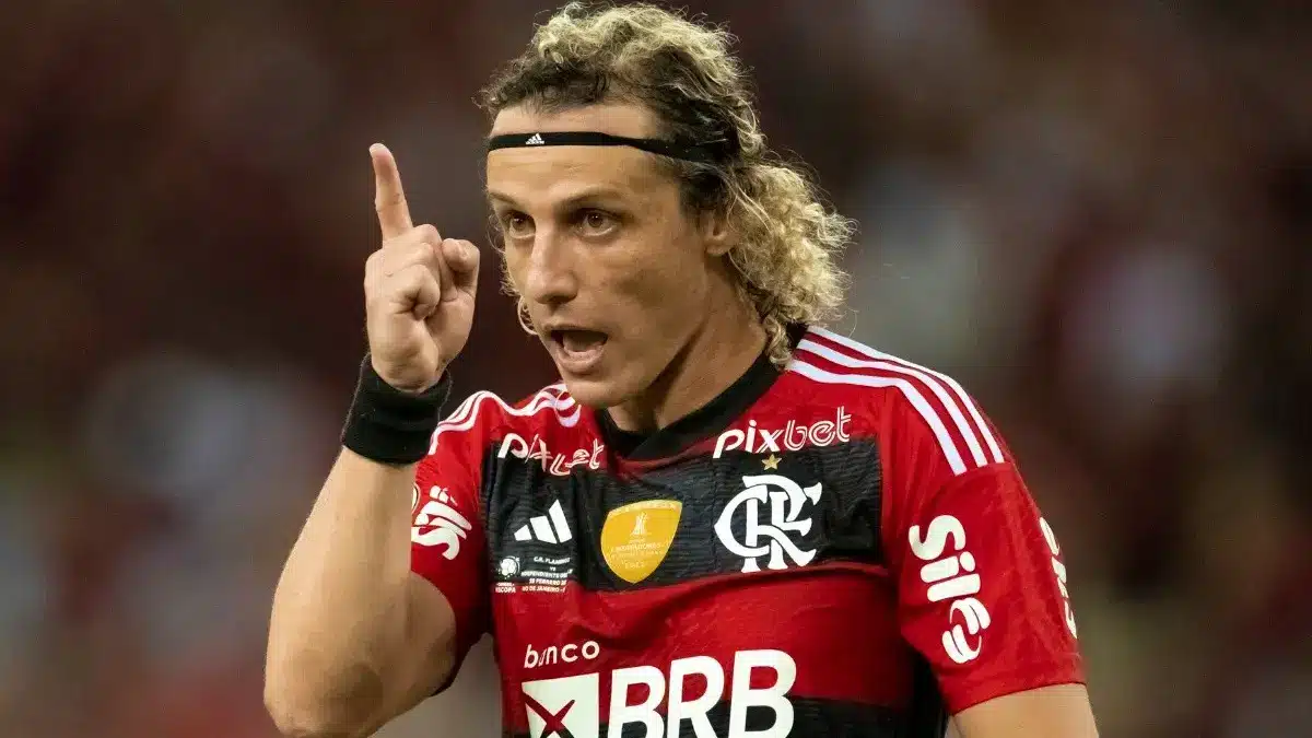 David Luiz é o novo jogador do Inter? Está confirmado!
