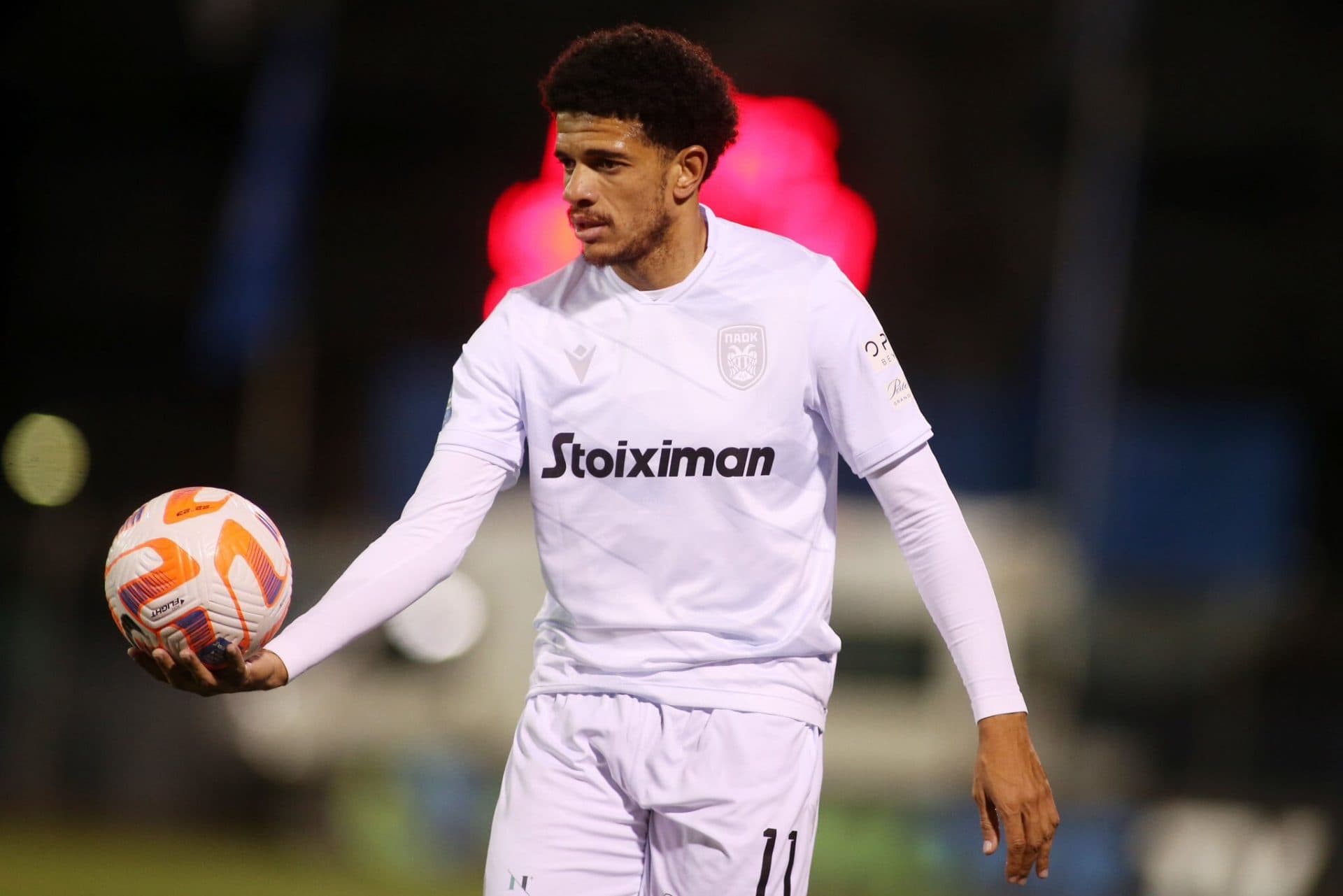 Taison colocou Paquetá, Rodrygo e Vini Jr no chinelo e liderou na Europa