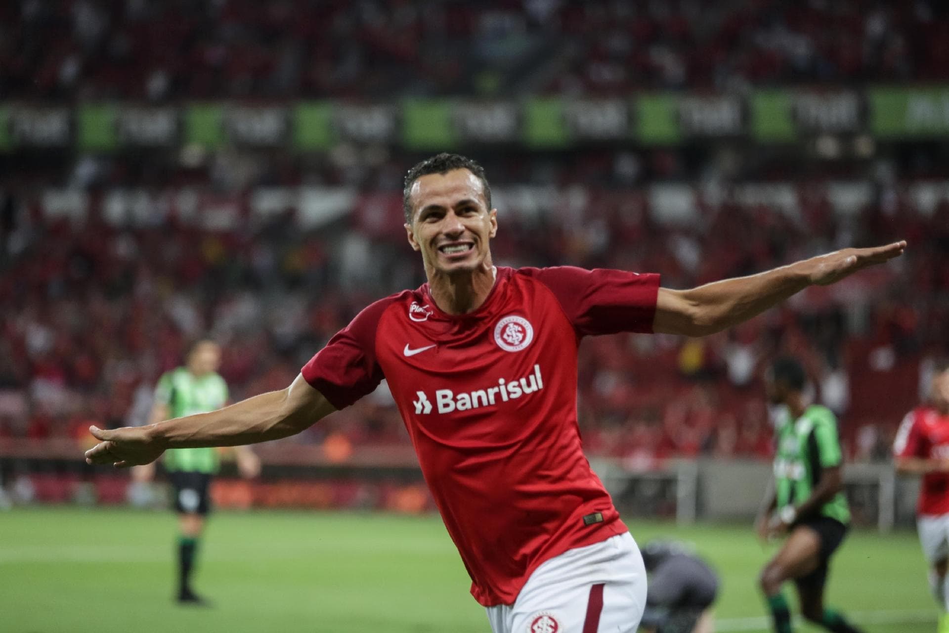 Leandro Damião disse SIM para voltar ao Inter, mas somente com essa ...