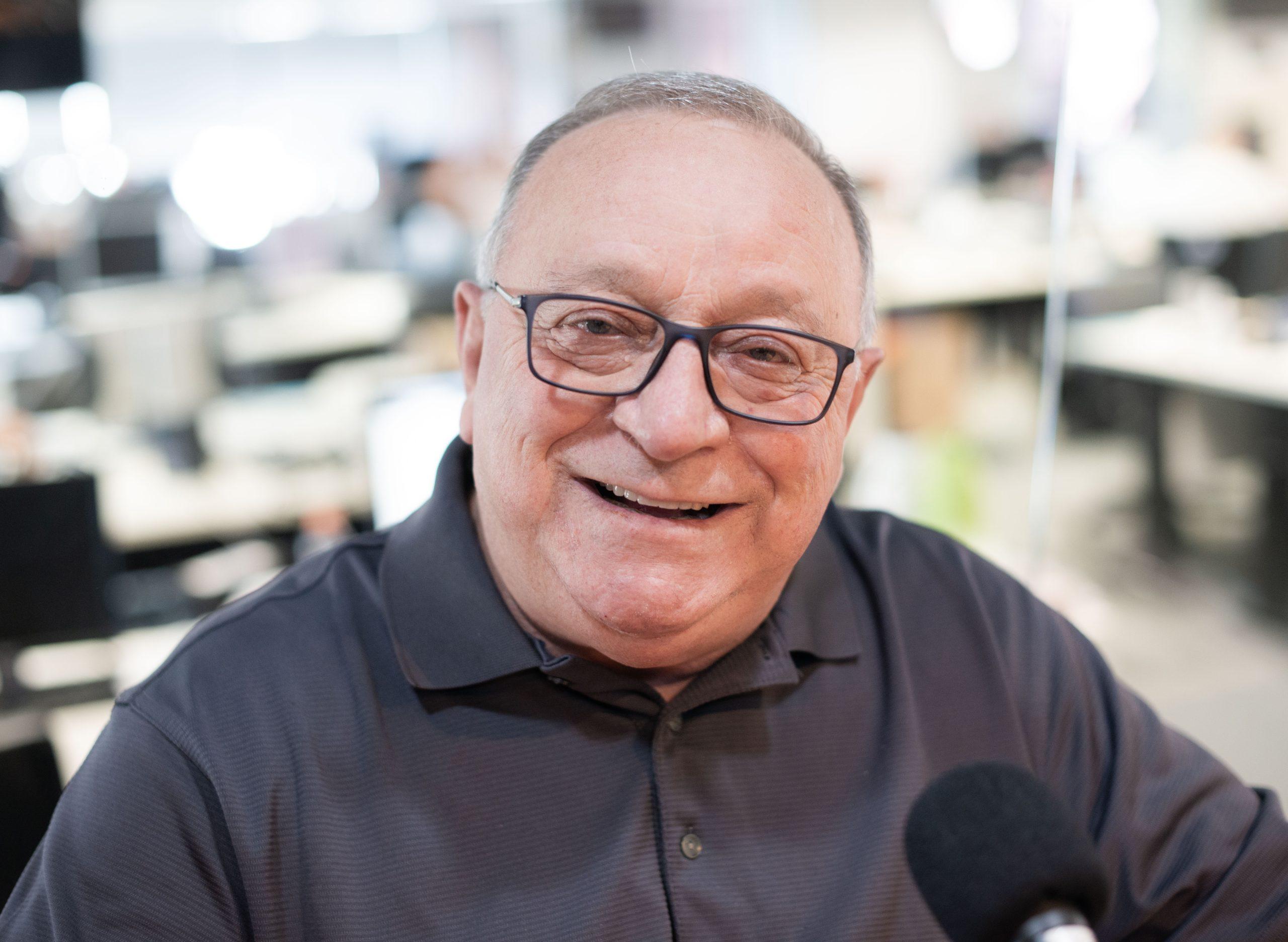 Pedro Ernesto volta a detonar o Inter