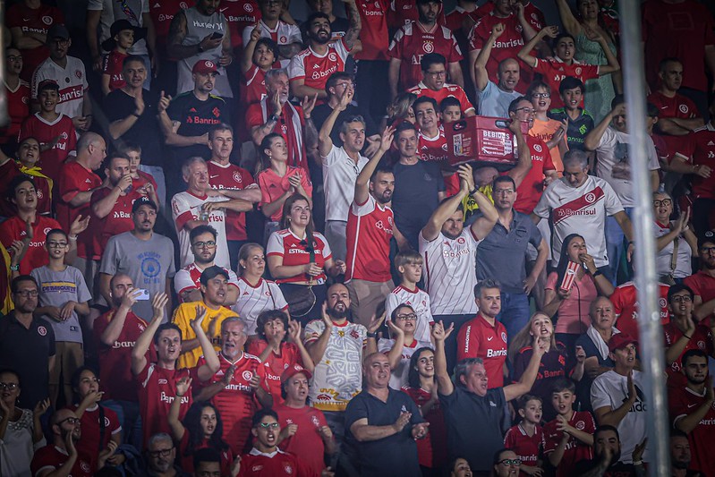 Rica Perrone revela qual o maior clássico do Brasil