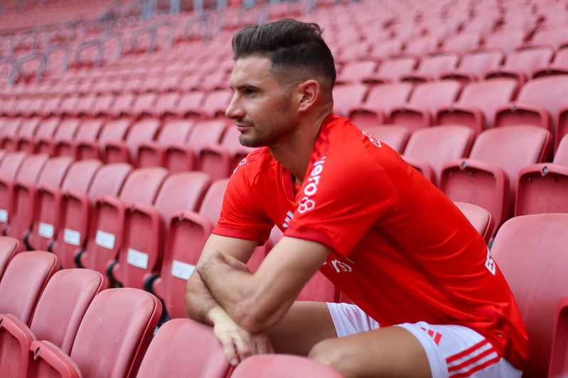 Empresário de Lucas Alario revela provável futuro do jogador no Inter