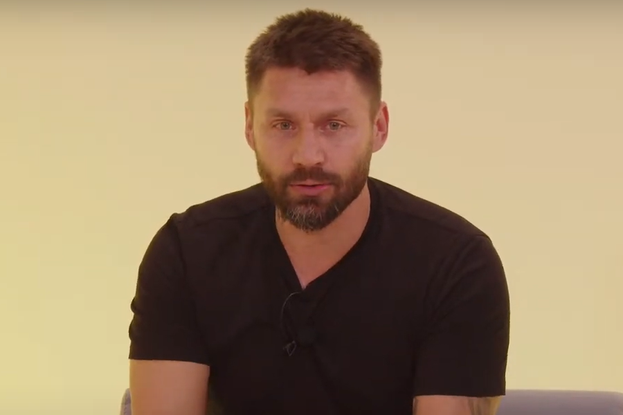 Rafael Sóbis está encantado com este jogador do Inter