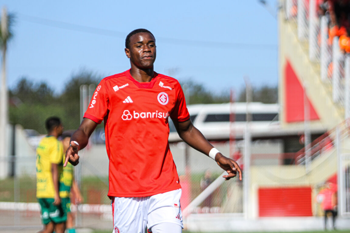 Até quando vai o contrato de Ricardo Mathias com o Inter?