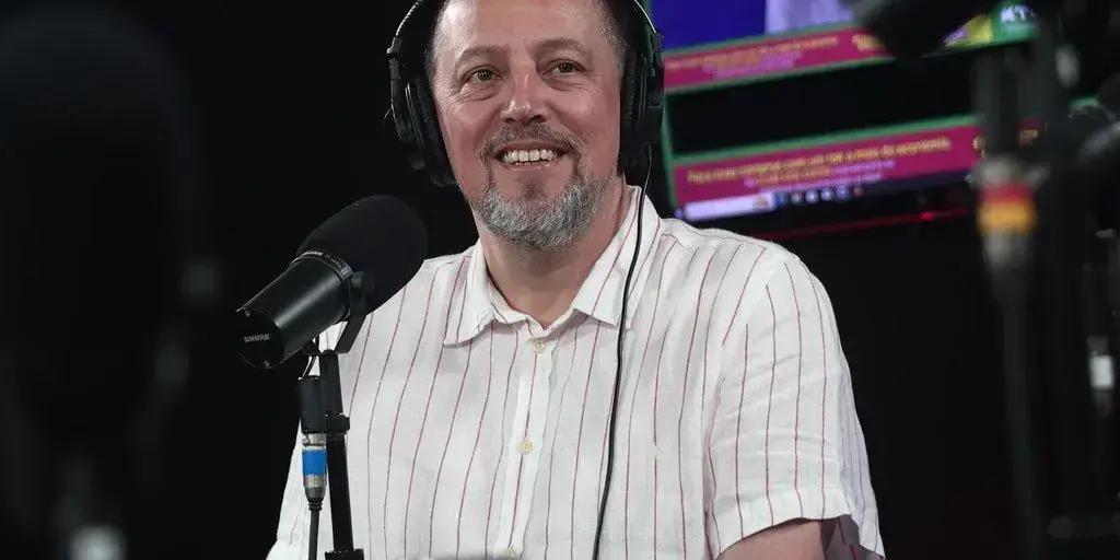 Barcellos Expressa Alívio Após Conquista do Gauchão pelo Inter