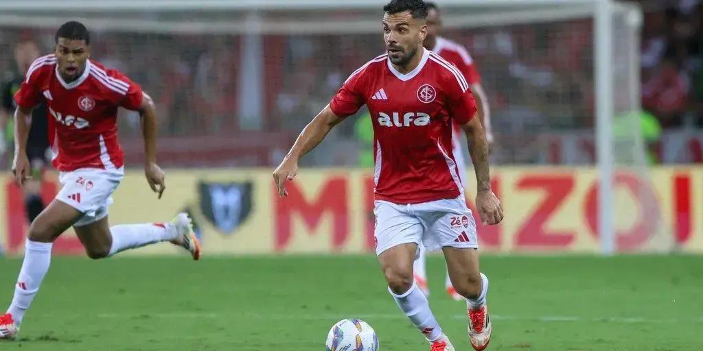 Inter Liga Alerta sobre Condição Física de Volante Titular