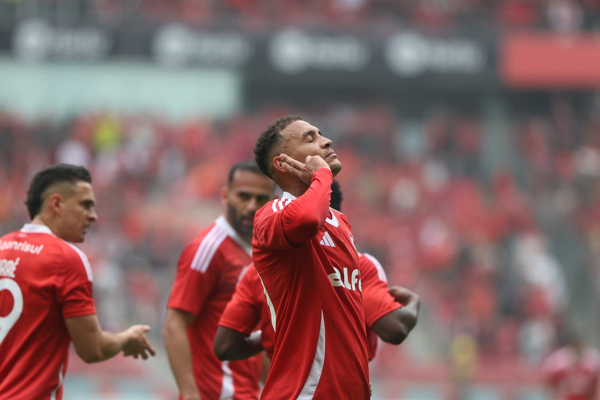 Alan Patrick deixou adversários para trás e se tornou o melhor jogador ...