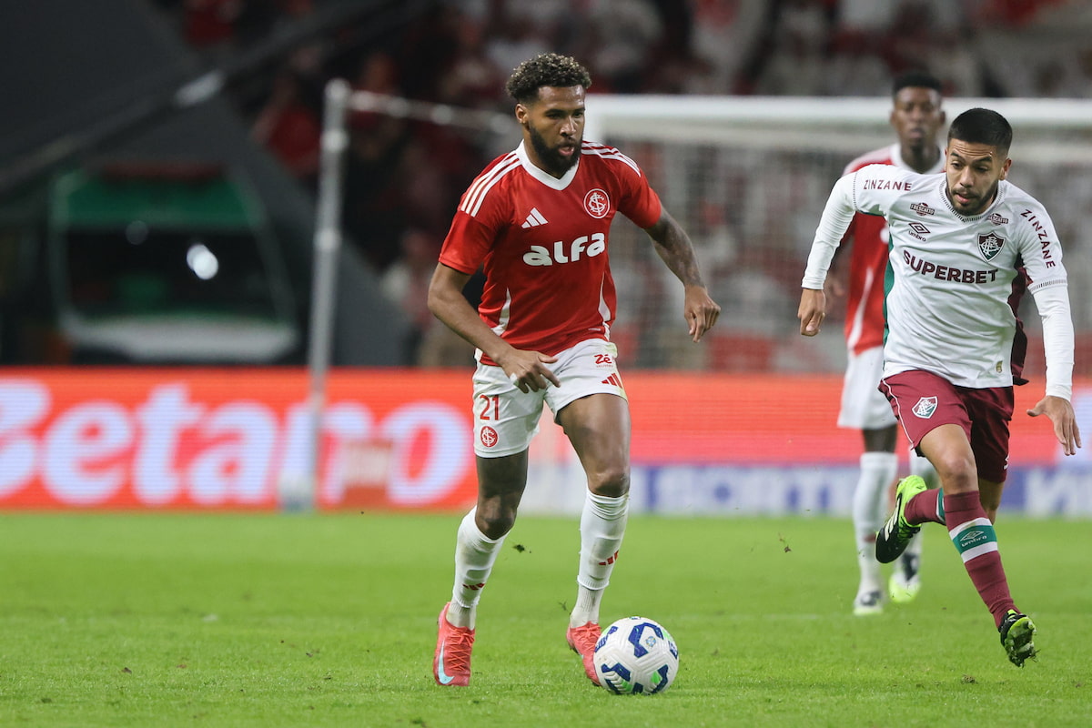 Fluminense x Internacional: Saiba onde assistir e prováveis escalações ...